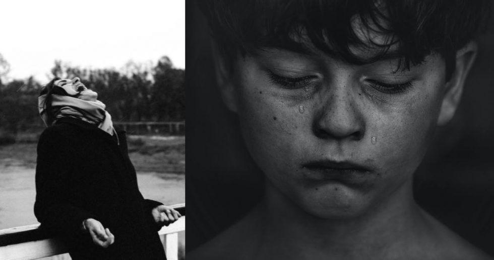 Cuando el odio se convierte en protector del dolor